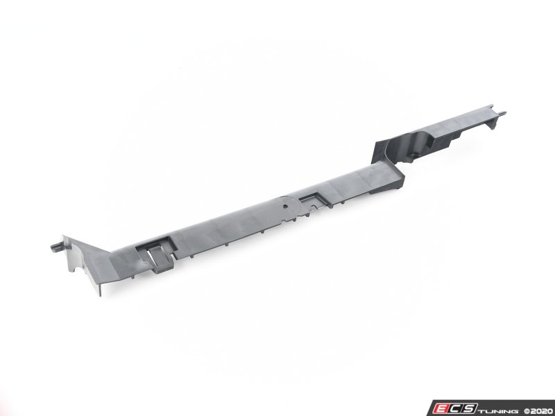 Genuine BMW - 17118642757 - Covering Right (17-11-8-642-757)