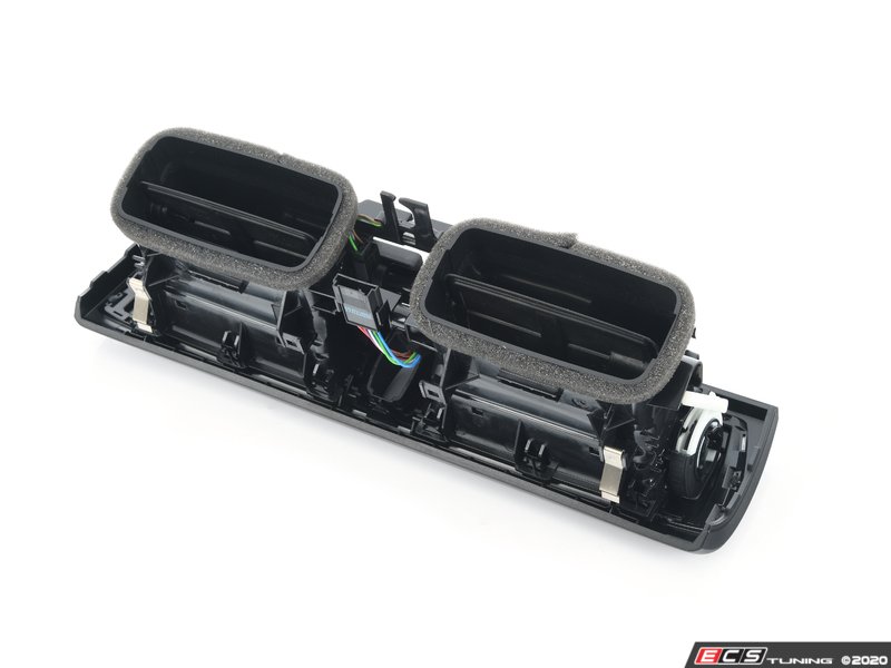 Genuine BMW - 64229317945 - Fresh Air Grille Center (64-22-9-317-945)