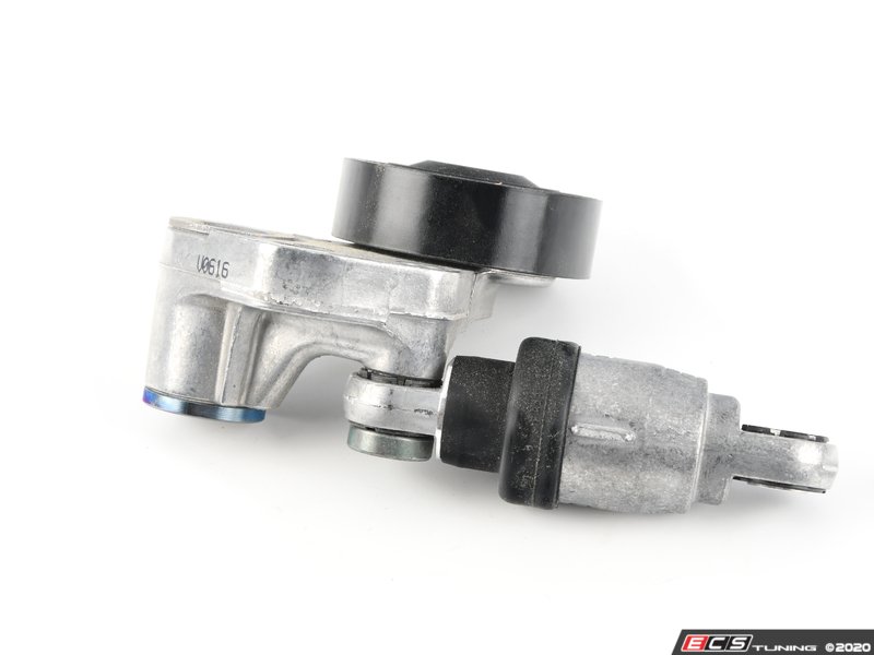 Genuine Volkswagen Audi - 07L903133G - ROLLER (07L 903 133 G)