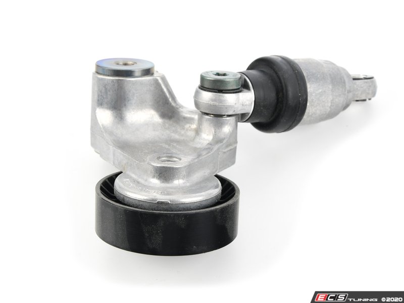 Genuine Volkswagen Audi - 07L903133G - ROLLER (07L 903 133 G)