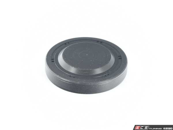 Genuine Porsche - 9P1301125 - END CAP