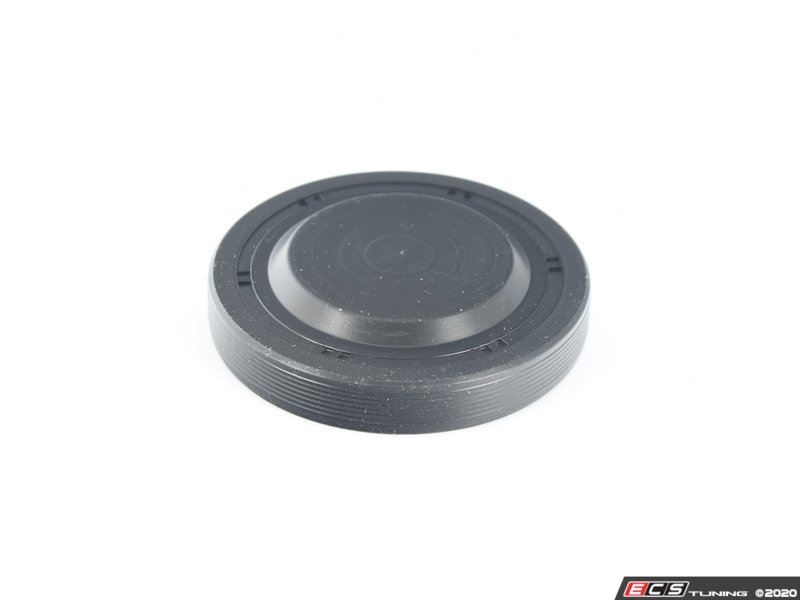 Genuine Porsche - 9P1301125 - END CAP