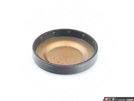 Genuine Porsche - 9P1301125 - END CAP