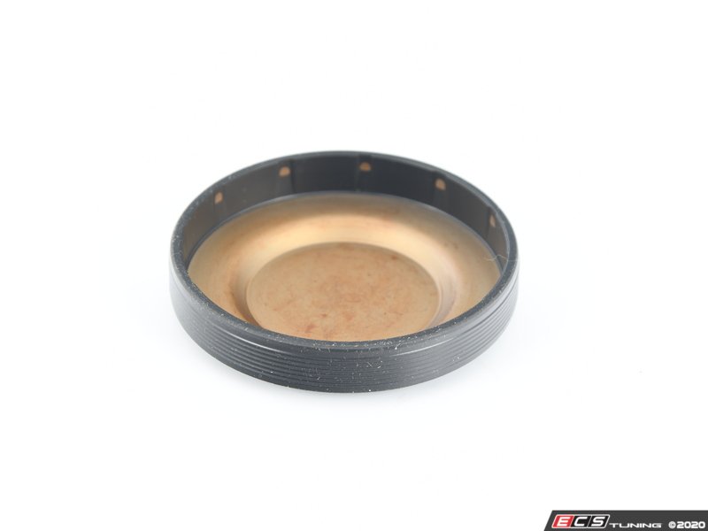 Genuine Porsche - 9P1301125 - END CAP