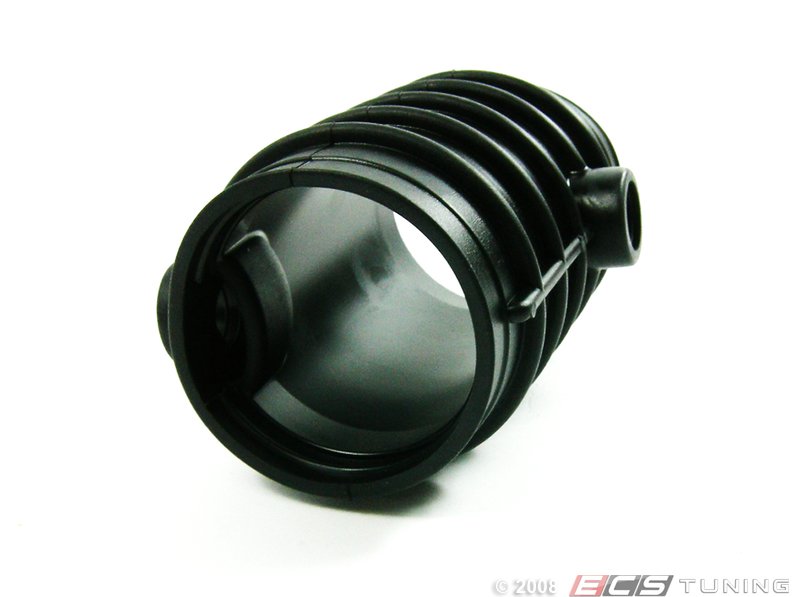 Genuine BMW - 13541722847 - Air Intake Boot (13-54-1-722-847)