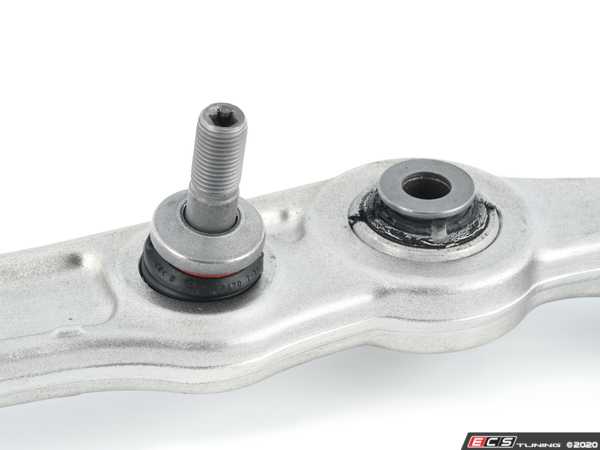 Genuine Mercedes Benz - 2053305901 - SPRING LINK