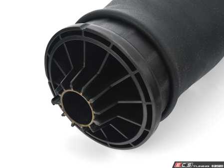 Genuine Mercedes Benz - 2923200525 - Remanufactured Pneumatic Spring