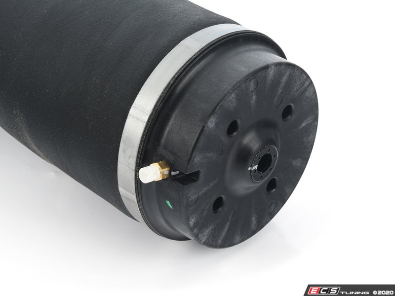 Genuine Mercedes Benz - 2923200525 - Remanufactured Pneumatic Spring