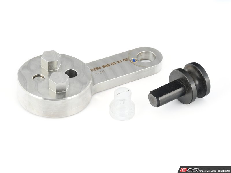 Genuine Mercedes Benz - 654589032100 - ADJUSTING TOOL