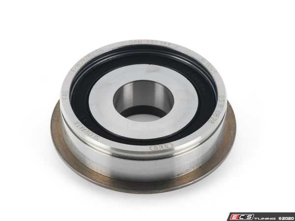 Genuine Volkswagen Audi - 0AW331133J - BEARING (0AW 331 133 J)