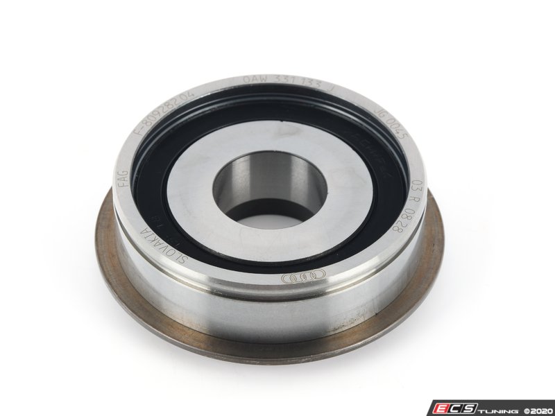 Genuine Volkswagen Audi - 0AW331133J - BEARING (0AW 331 133 J)