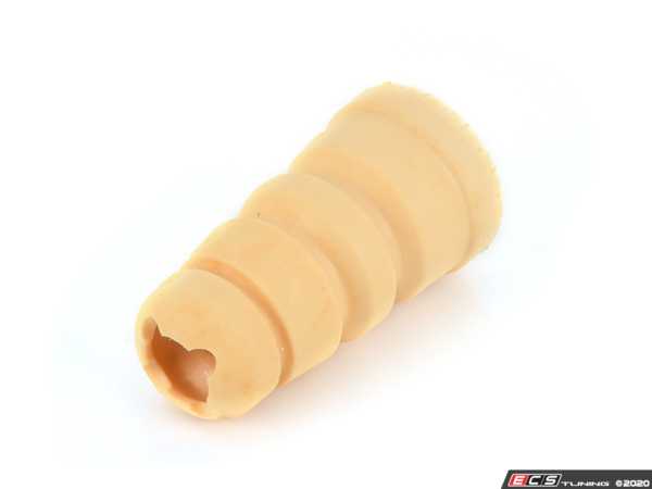 Genuine Volkswagen Audi - 4G0512131D - Rear Bumper Stop - Priced Each ...