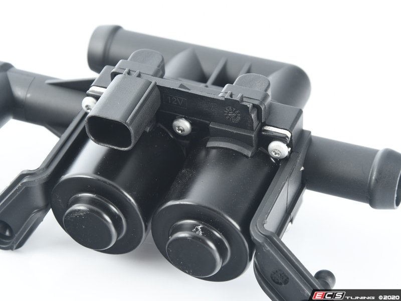 Bremmen Parts - 64219310349 - Water Heater Valve