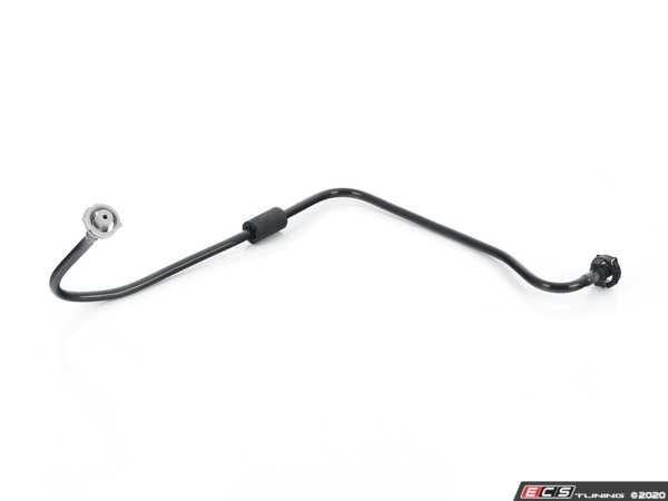 Genuine Volkswagen Audi - 4G0121081ED - BREATHER (4G0 121 081 ED)