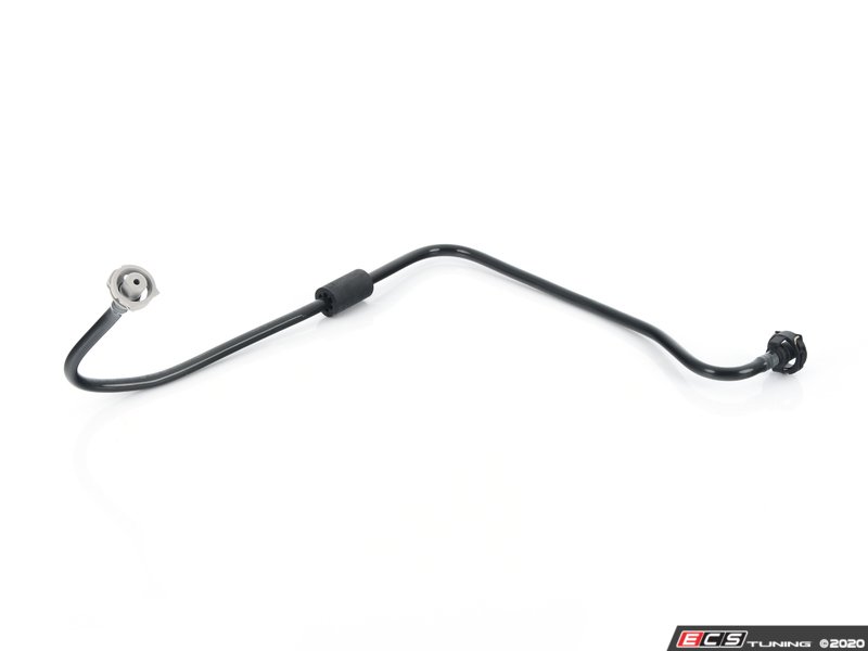 Genuine Volkswagen Audi - 4G0121081ED - BREATHER (4G0 121 081 ED)