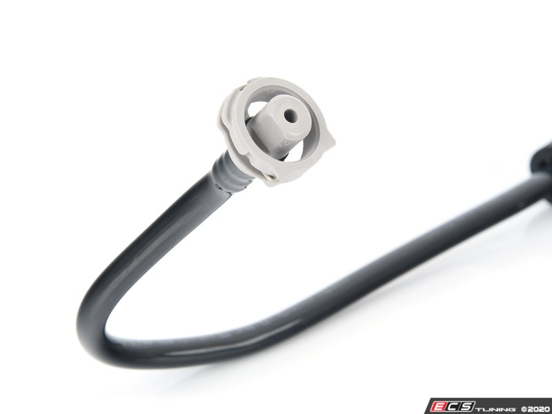 Genuine Volkswagen Audi - 4G0121081ED - BREATHER (4G0 121 081 ED)