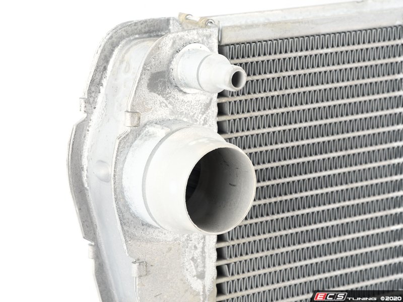 Nissens - 17118615994 - F10 Radiator