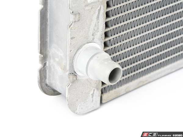 Nissens - 17118615994 - F10 Radiator