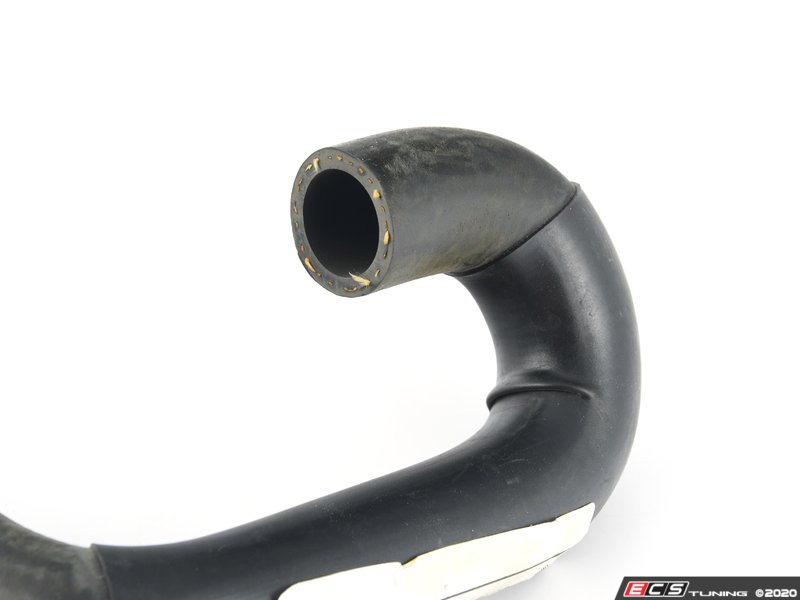 Genuine BMW - 64218378611 - HOSE (64-21-8-378-611)