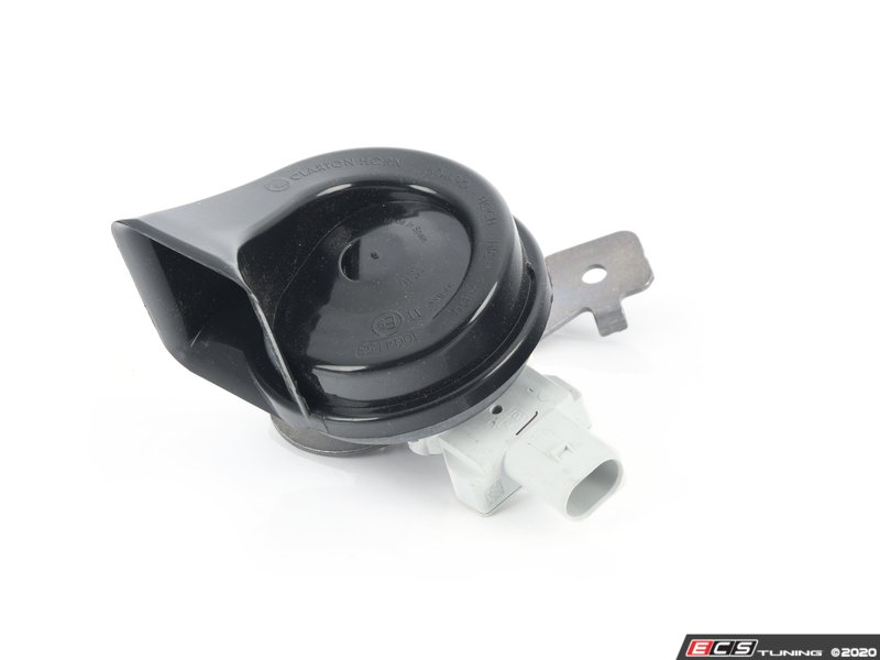 Genuine BMW - 61337342947 - AIR HORN, HIGH-FREQUENCY, EL (61-33-7-342-947)
