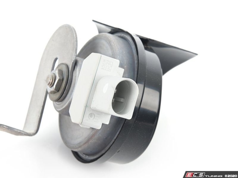 Genuine BMW - 61337342947 - AIR HORN, HIGH-FREQUENCY, EL (61-33-7-342-947)