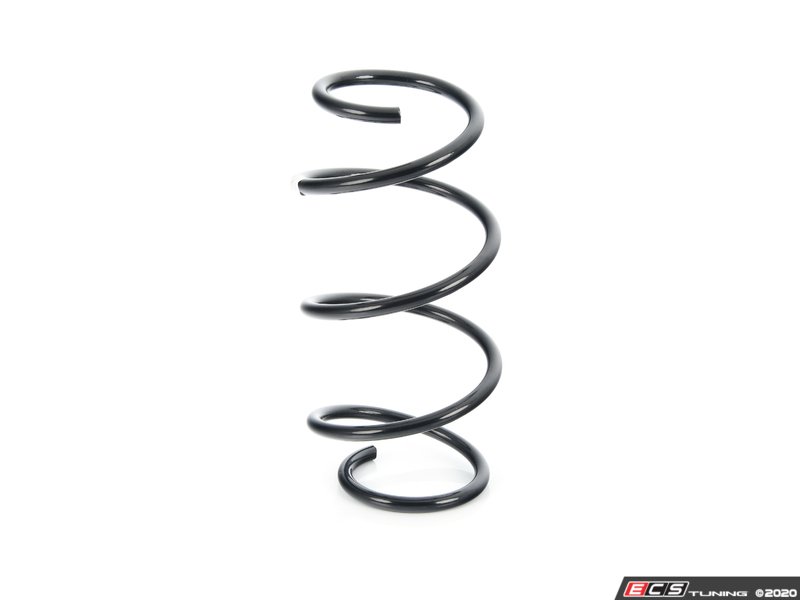 Genuine BMW - 31336851716 - Front Coil Spring (31-33-6-851-716)