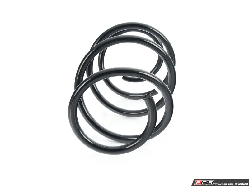 Genuine BMW - 31336851716 - Front Coil Spring (31-33-6-851-716)