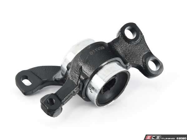 Sidem - 31126882844 - Bushing With Bracket For Control Arm - Right