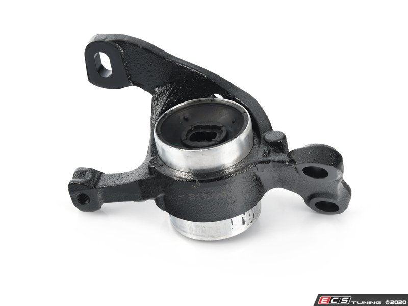 Sidem - 31126882844 - Bushing With Bracket For Control Arm - Right