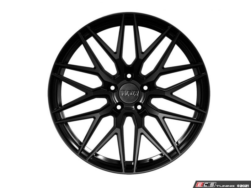 F1R Wheels - f10318855112gbKT - 18" F103 - Set Of Four