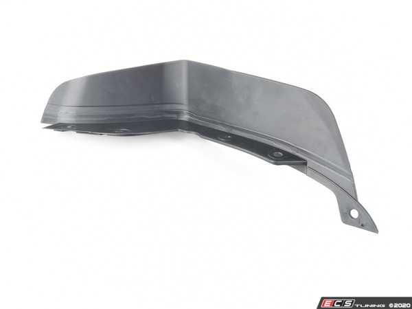 Bremmen Parts - 51119802644 - Pressure Lip Seal - Front Right