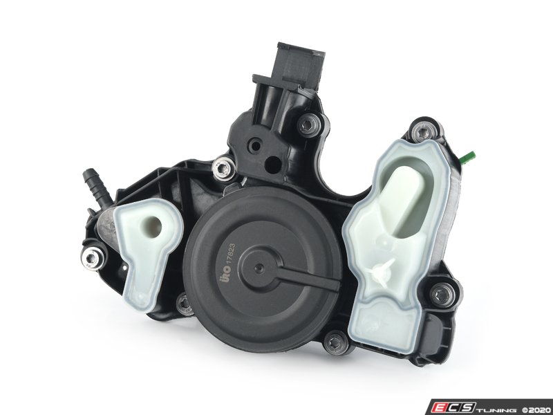 URO - 06K103495AG - Pressure Control Valve (PCV)