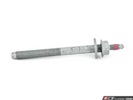 Genuine BMW - 33308071664 - MULTI-PURPOSE BOLT ASA (33-30-8-071-664)