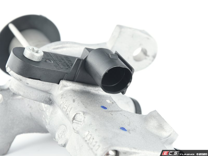 Genuine Volkswagen Audi - 5QM614019H - CYLINDER (5QM 614 019 H)