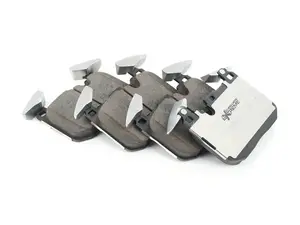 Genuine BMW - 51757241814 - Belly pan (51-75-7-241-814)