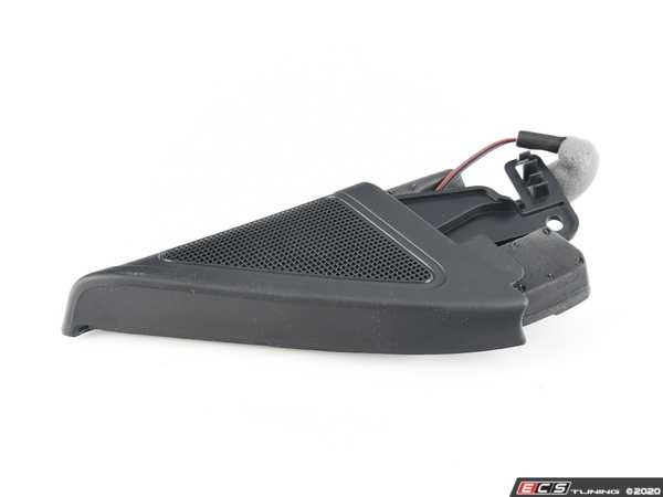 Genuine Volkswagen Audi - 5C5837974J82V - COVER (5C5 837 974 J 82V)