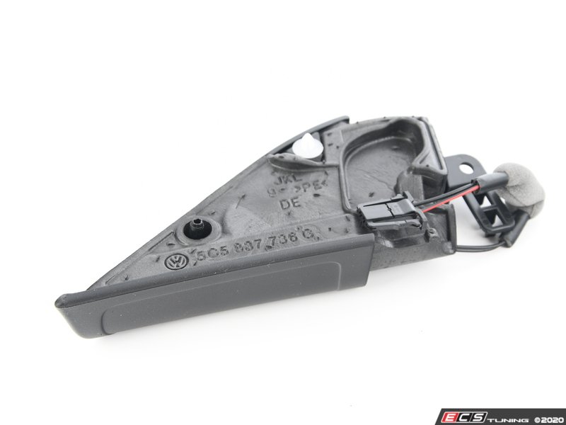 Genuine Volkswagen Audi - 5C5837974J82V - COVER (5C5 837 974 J 82V)