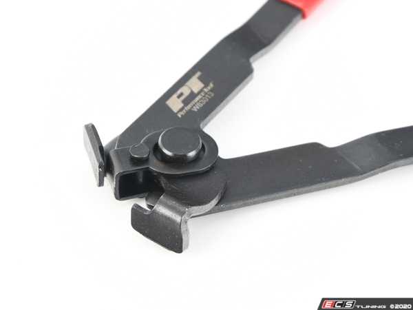 Performance Tool - W83013 - Ear-Type Clamp Pliers