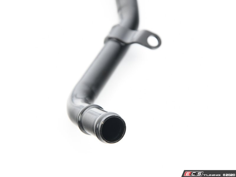 Genuine Volkswagen Audi - 3C0121070AC - PIPE (3C0 121 070 AC)