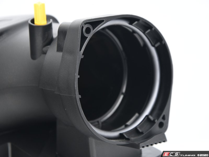 Genuine Volkswagen Audi - 5QM129607F - Air Box Assembly (5QM 129 607 F)