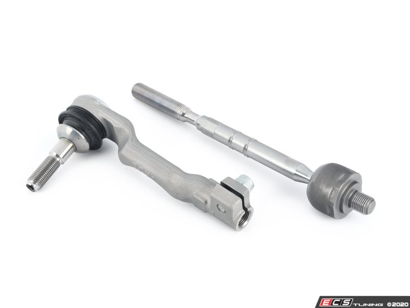 Genuine BMW - 32105A478D7 - RIGHT TIE ROD (32-10-5-A47-8D7)