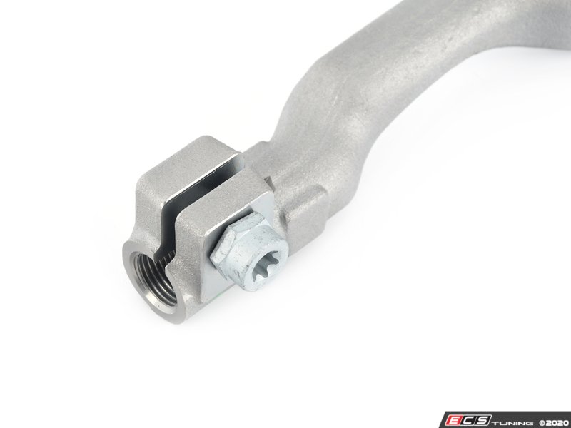 Genuine BMW - 32105A478D7 - RIGHT TIE ROD (32-10-5-A47-8D7)