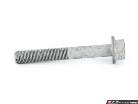 Genuine Porsche - PAF105326 - Hex Head Bolt - Priced Each