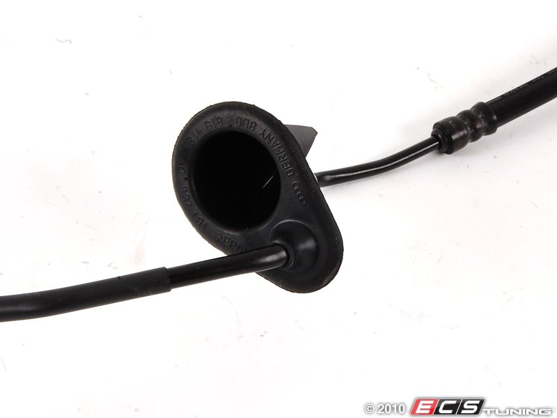 Genuine Volkswagen Audi - 8E1721465J - Clutch Line (8E1 721 465 J)