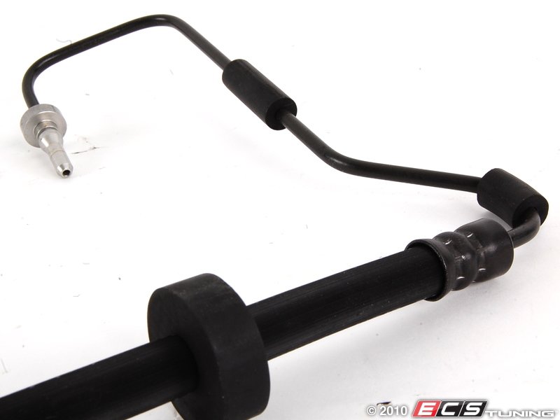 Genuine Volkswagen Audi - 8E1721465J - Clutch Line (8E1 721 465 J)