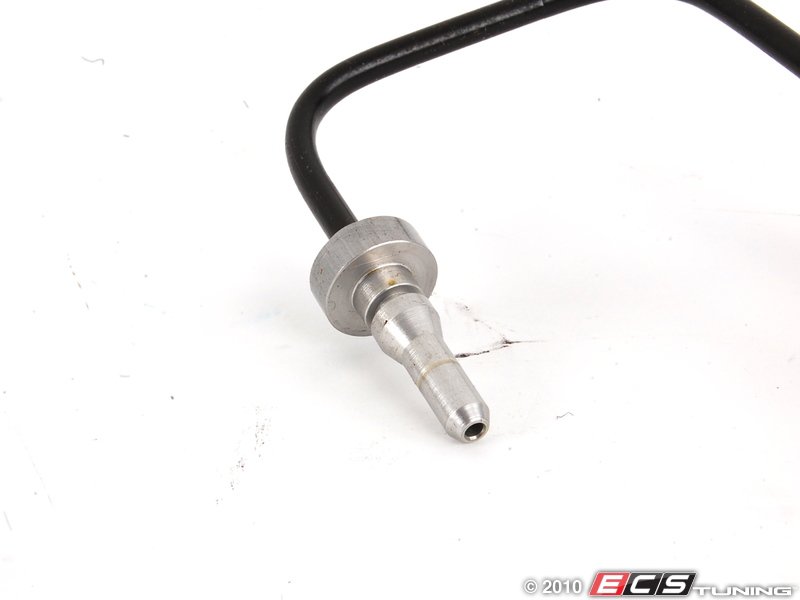 Genuine Volkswagen Audi - 8E1721465J - Clutch Line (8E1 721 465 J)