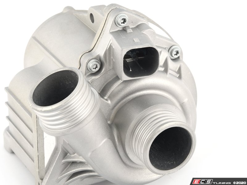 Gates - 11517563659 - Water Pump