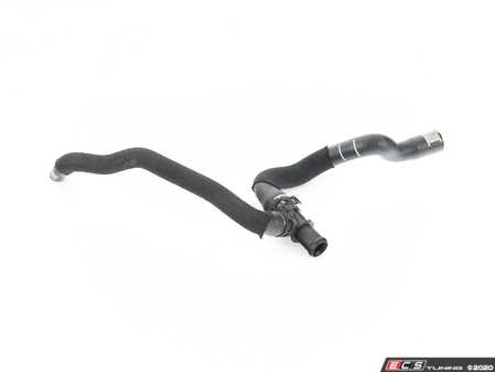 Genuine Volkswagen Audi - 4H1819372AE - HOSE (4H1 819 372 AE)