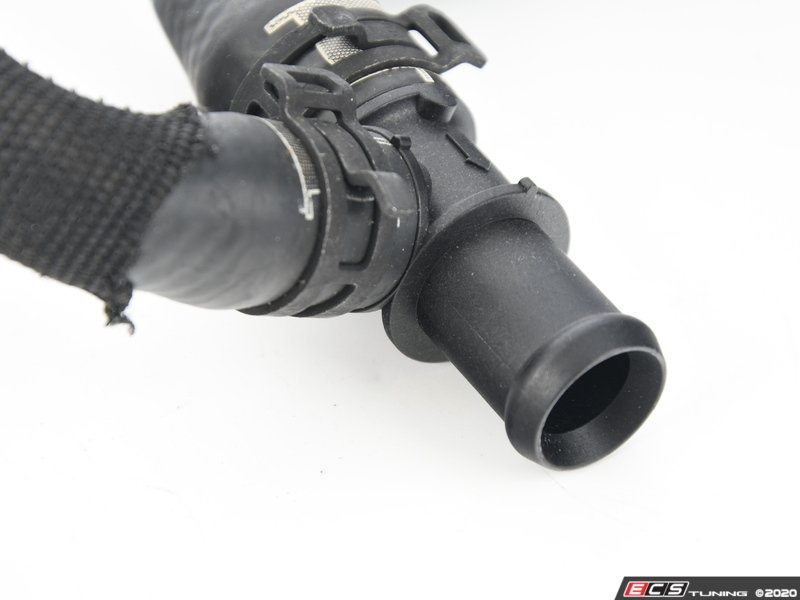 Genuine Volkswagen Audi - 4H1819372AE - HOSE (4H1 819 372 AE)