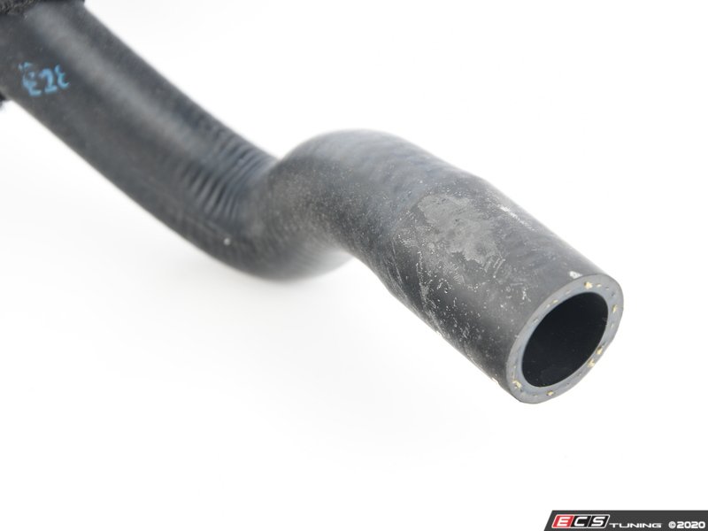 Genuine Volkswagen Audi - 4H1819372AE - HOSE (4H1 819 372 AE)